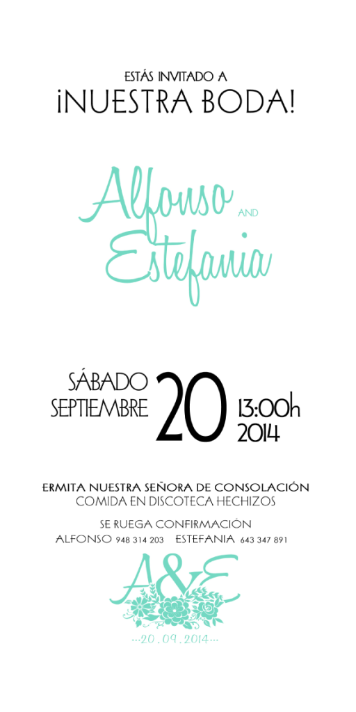 Como hacer invitaciones de boda con sellos personalizados y papel kraft | How Nice Project
