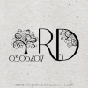Sello personalizado para boda - Árbol e iniciales | How Nice Project