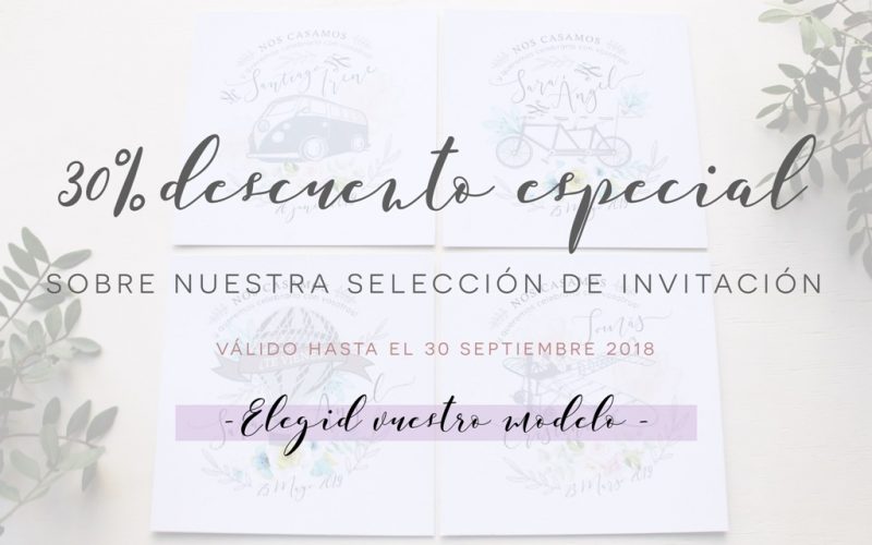 Invitaciones de boda, sellos personalizados y DIY | How Nice Project